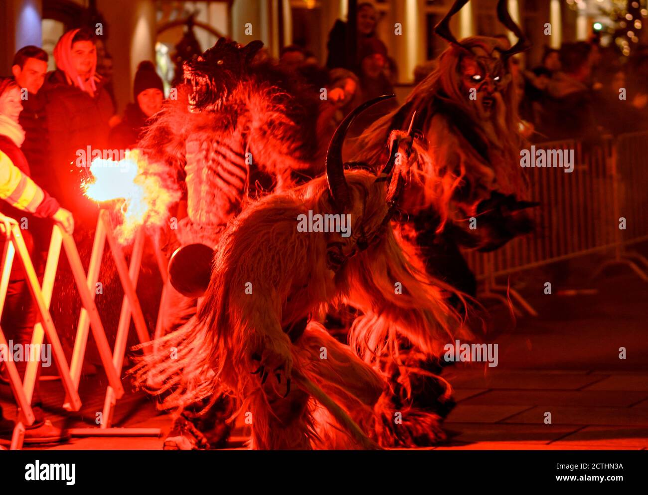 österreich perchten -Fotos und -Bildmaterial in hoher Auflösung – Alamy