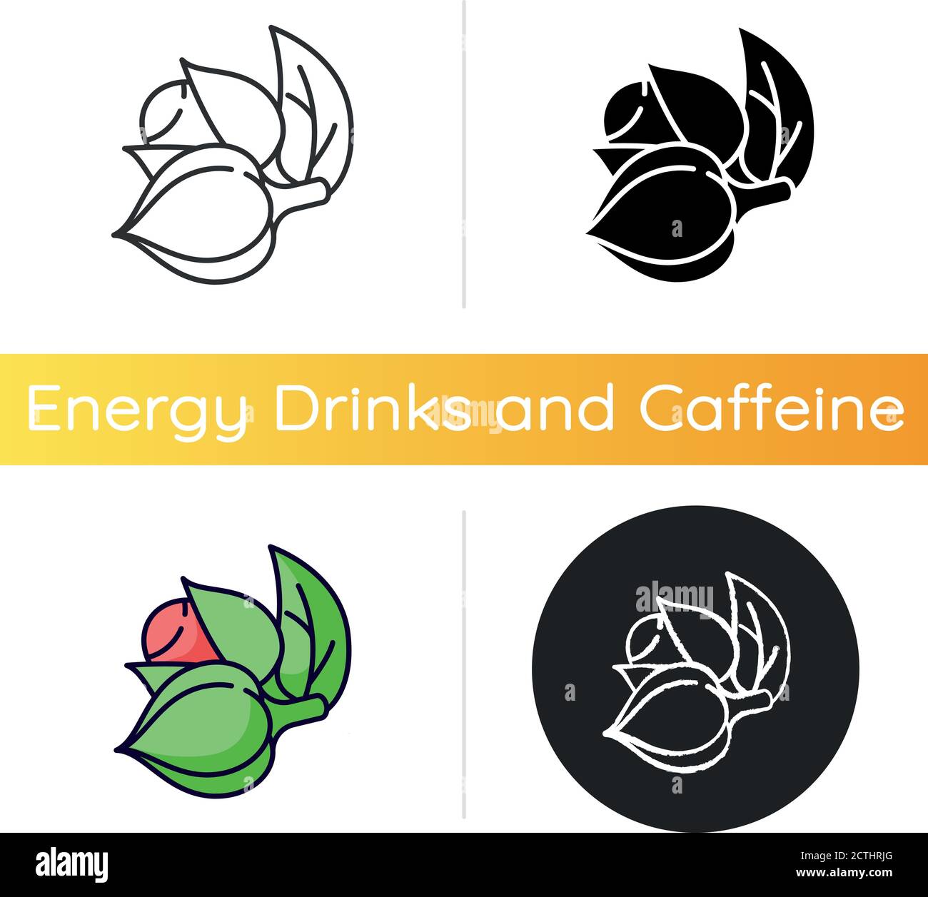 Fruta amazonica Stock-Vektorgrafiken kaufen - Alamy