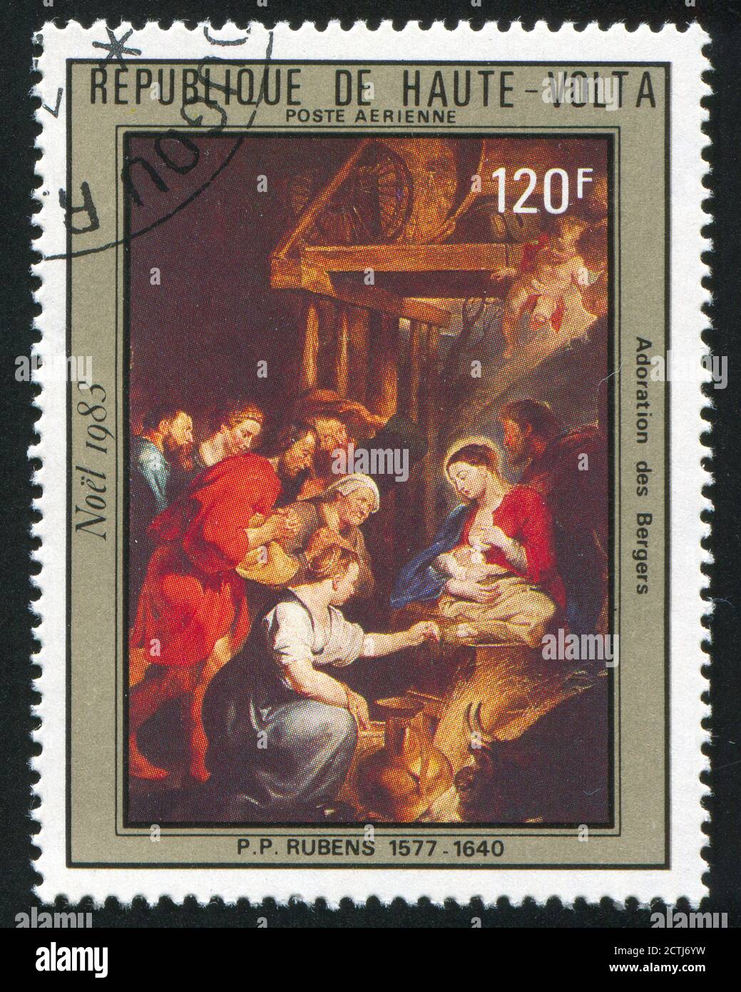 Anbetung der hirten rubens -Fotos und -Bildmaterial in hoher Auflösung – Alamy