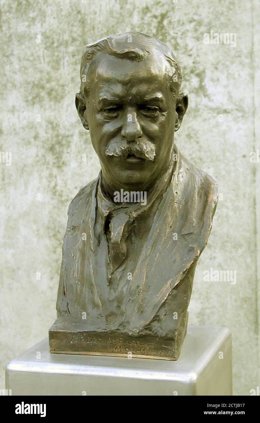 Odon de buen -Fotos und -Bildmaterial in hoher Auflösung – Alamy