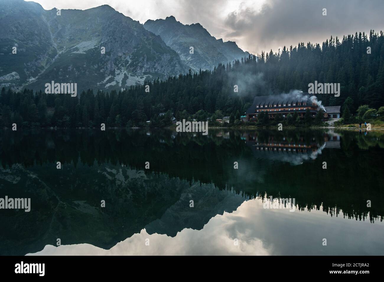 Poprad tatry -Fotos und -Bildmaterial in hoher Auflösung – Alamy