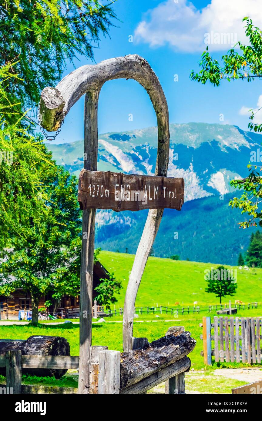 Vomp in tirol -Fotos und -Bildmaterial in hoher Auflösung – Alamy