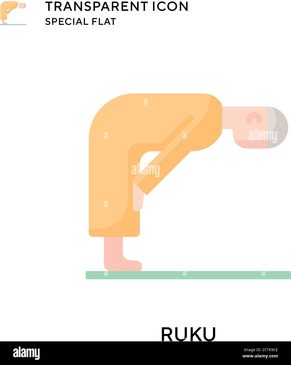 Islamic cultural center Stock-Vektorgrafiken kaufen - Alamy