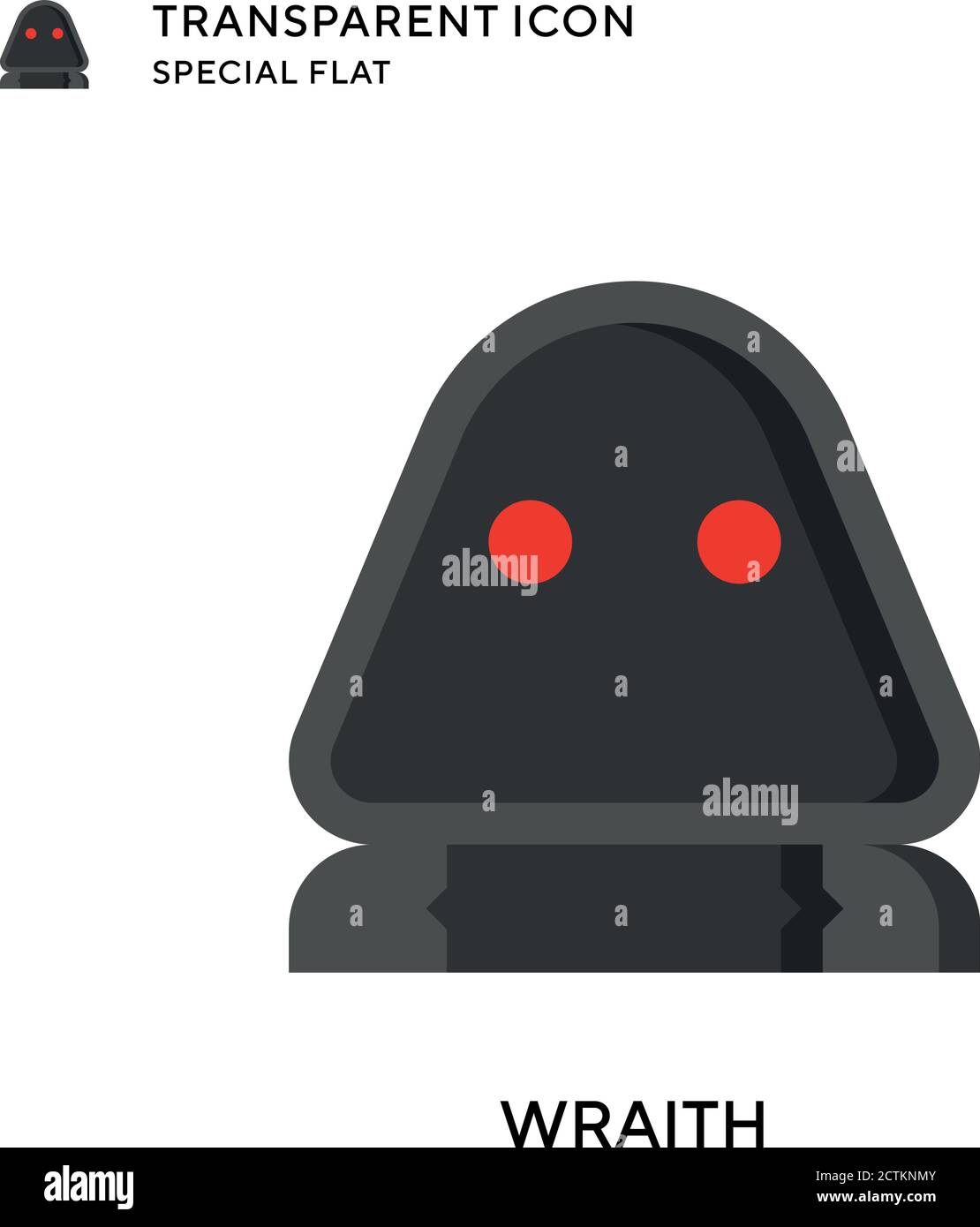 Wraith vektor vektoren -Fotos und -Bildmaterial in hoher Auflösung – Alamy