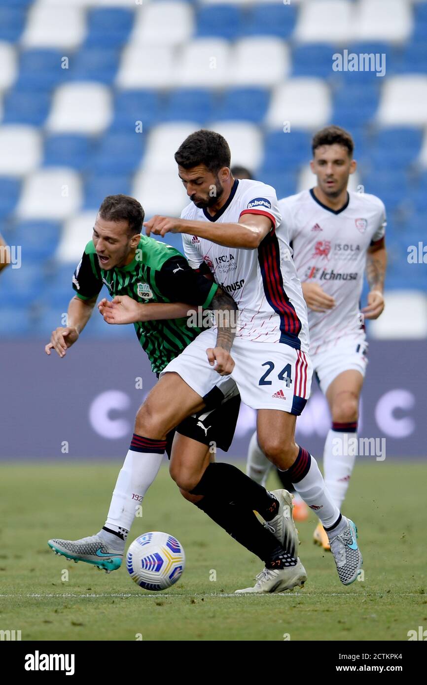 Cagliari lukas -Fotos und -Bildmaterial in hoher Auflösung – Alamy