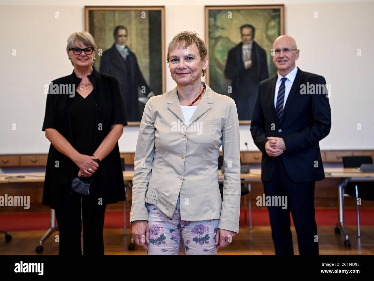 Sabine Kunst Stockfotos und -bilder Kaufen - Alamy