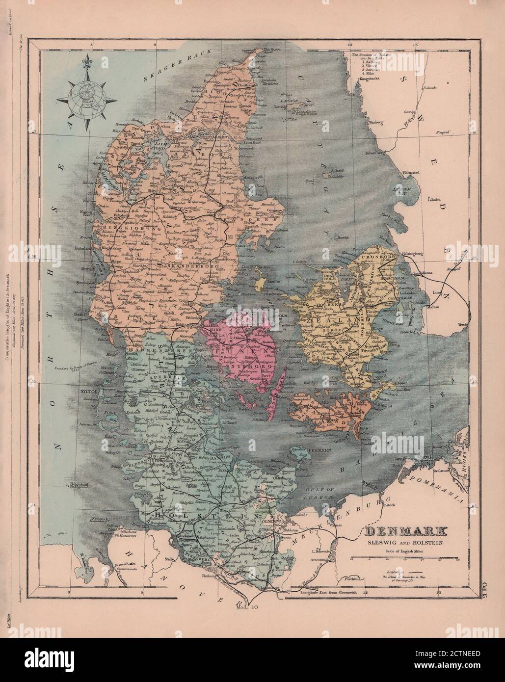 Sleswig holstein -Fotos und -Bildmaterial in hoher Auflösung – Alamy