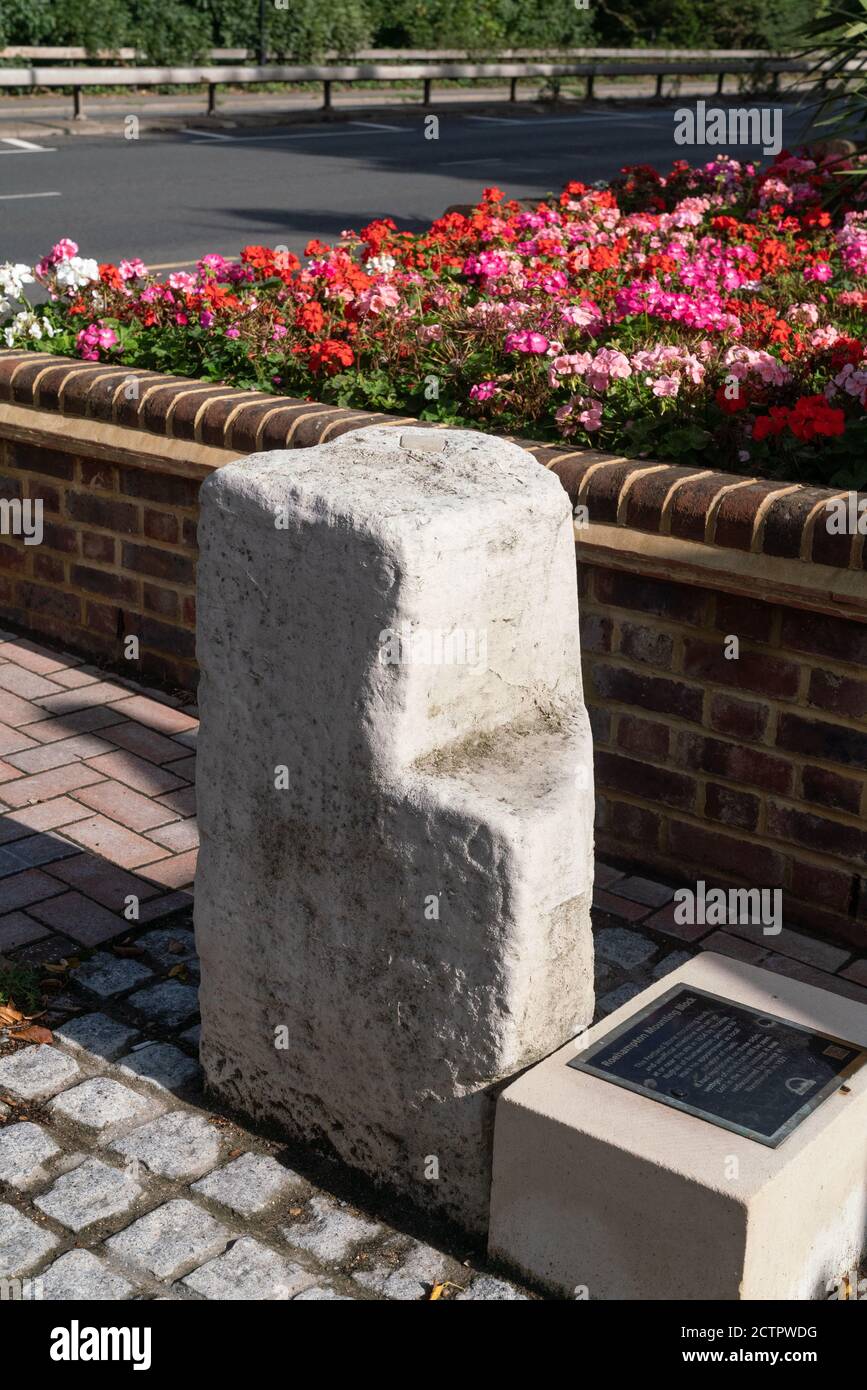 Stein montageblock -Fotos und -Bildmaterial in hoher Auflösung – Alamy
