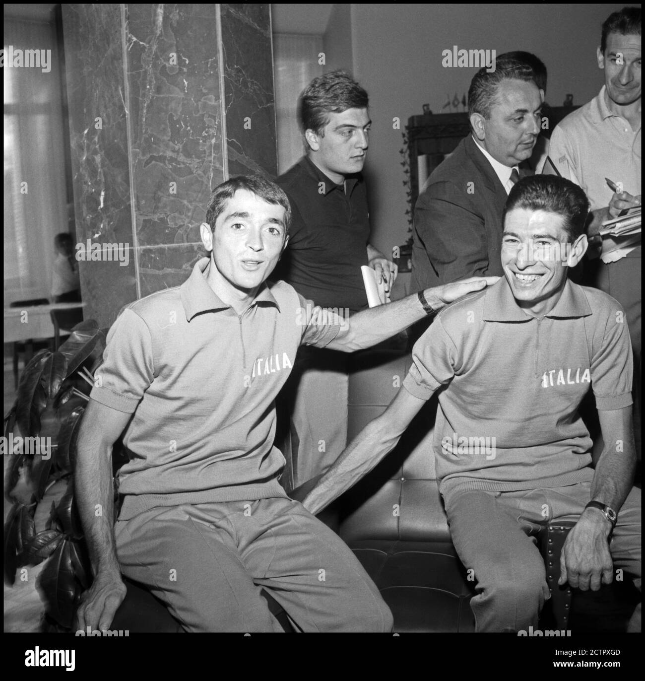 Michele Dancelli Stockfotos und -bilder Kaufen - Alamy