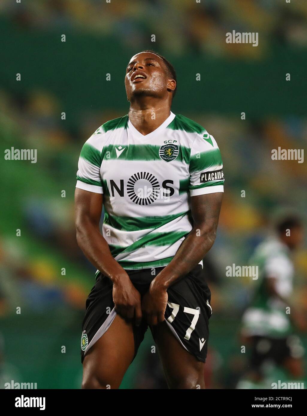 Jovane cabral von sporting cp -Fotos und -Bildmaterial in hoher ...