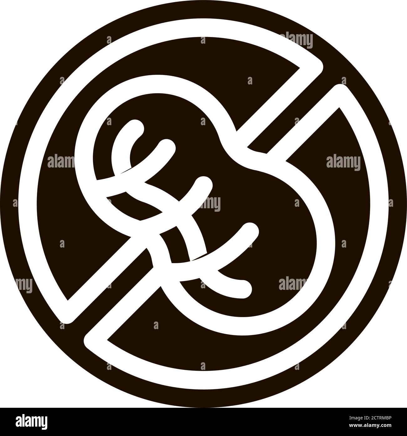 Erd nuss Stock-Vektorgrafiken kaufen - Alamy