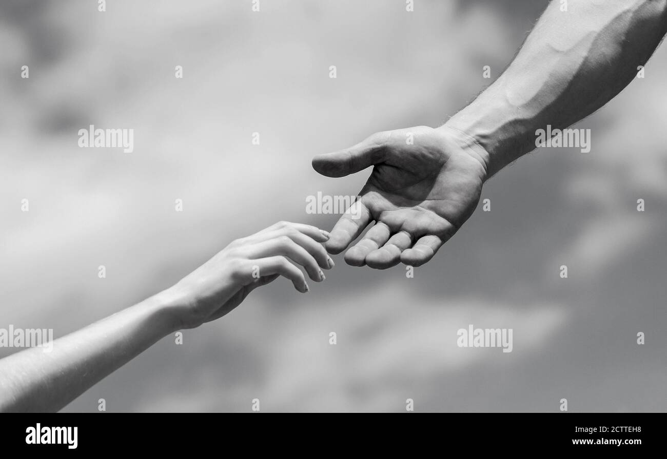 Hoffe Schwarz Stockfotos und -bilder Kaufen - Alamy