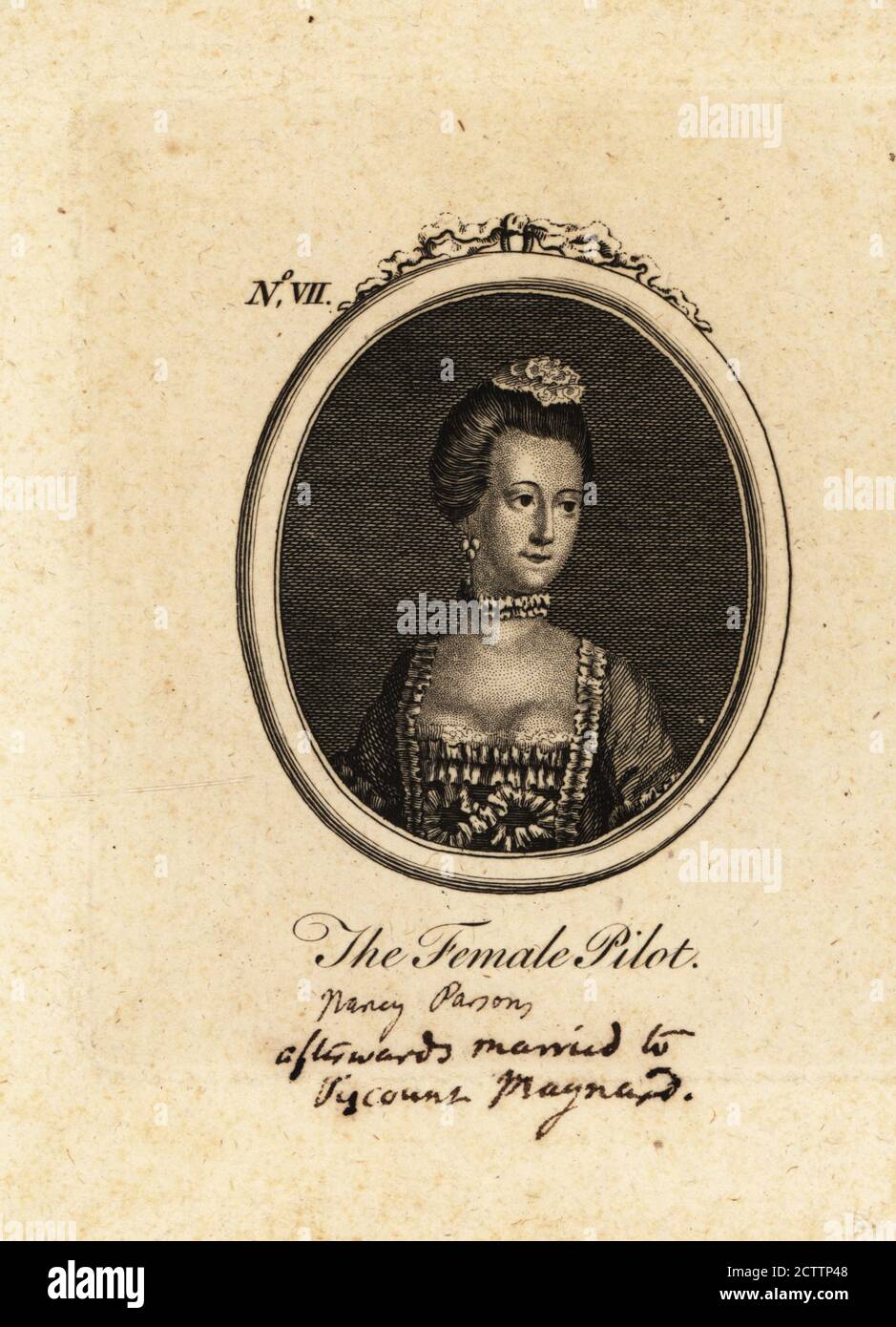 Charles augustus fitzroy -Fotos und -Bildmaterial in hoher Auflösung ...