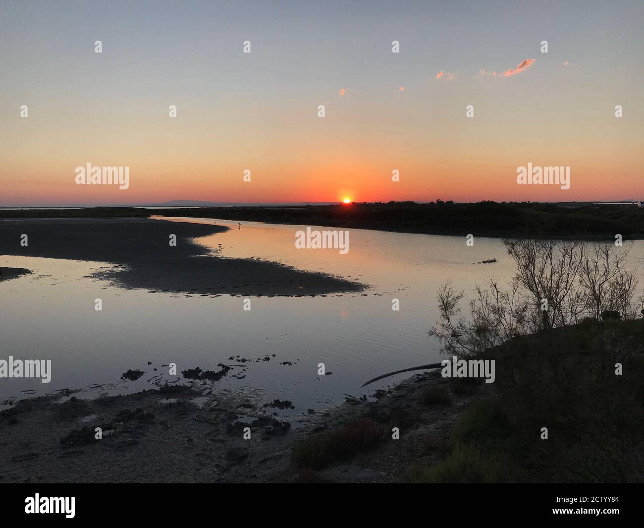 Delta de la camargue -Fotos und -Bildmaterial in hoher Auflösung – Alamy