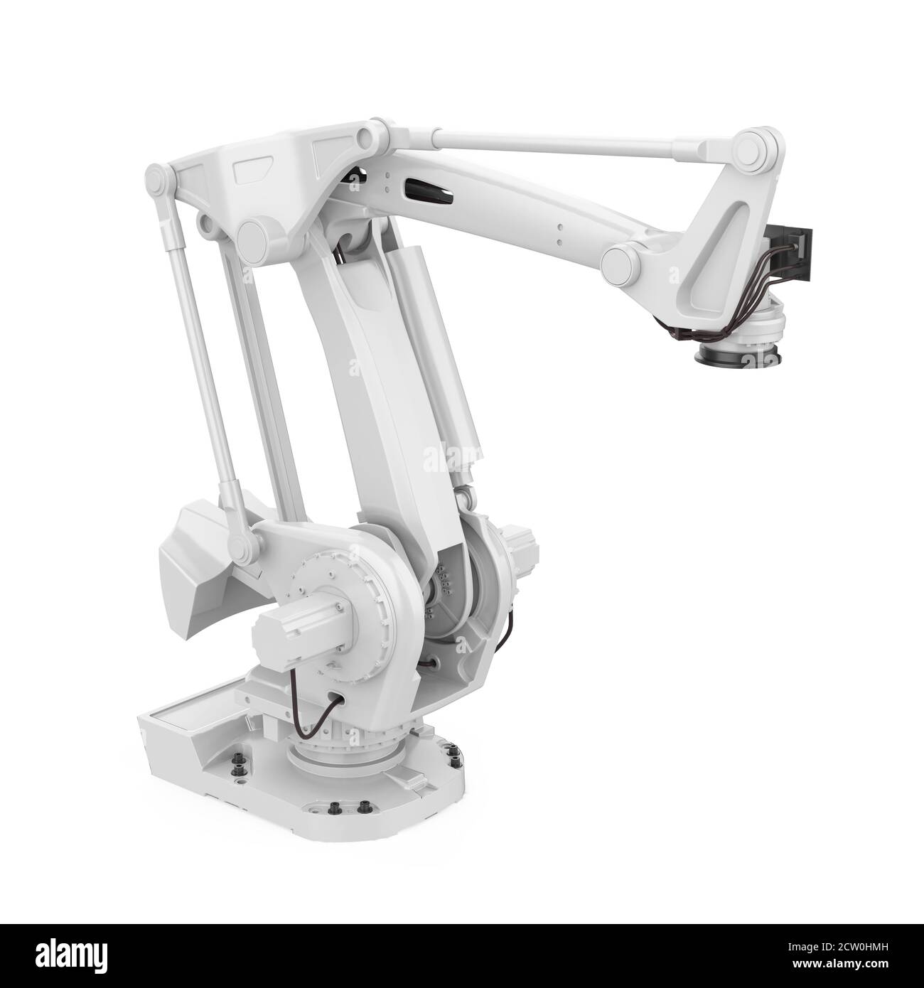 Arm industriemaschine -Fotos und -Bildmaterial in hoher Auflösung – Alamy