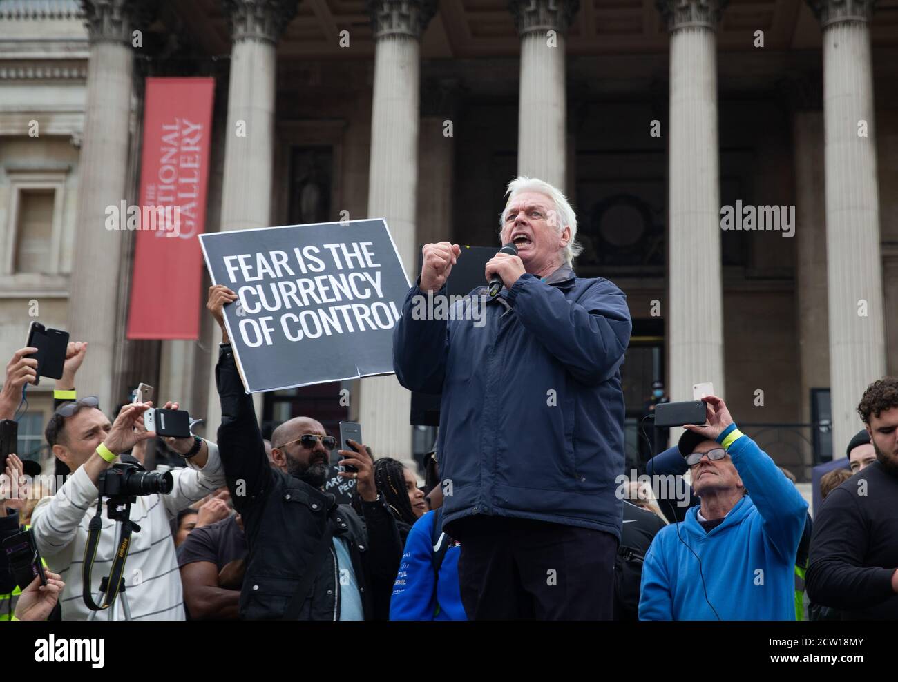 David icke -Fotos und -Bildmaterial in hoher Auflösung – Alamy