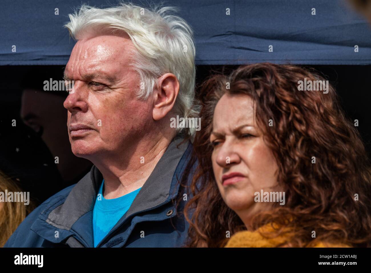 David icke -Fotos und -Bildmaterial in hoher Auflösung – Alamy