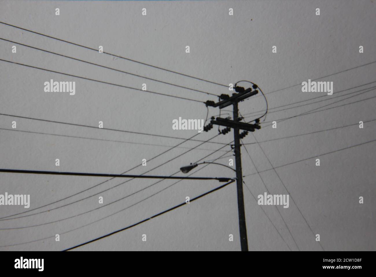 Telefonmast in der nachbarschaft -Fotos und -Bildmaterial in hoher ...