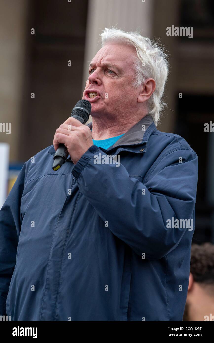 David icke -Fotos und -Bildmaterial in hoher Auflösung – Alamy