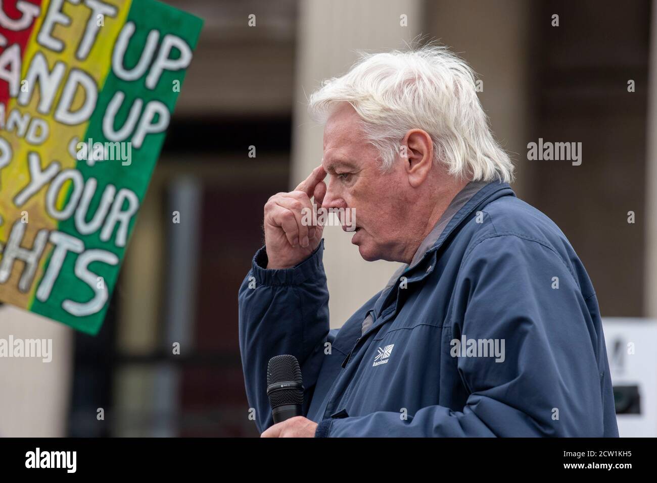David icke -Fotos und -Bildmaterial in hoher Auflösung – Alamy