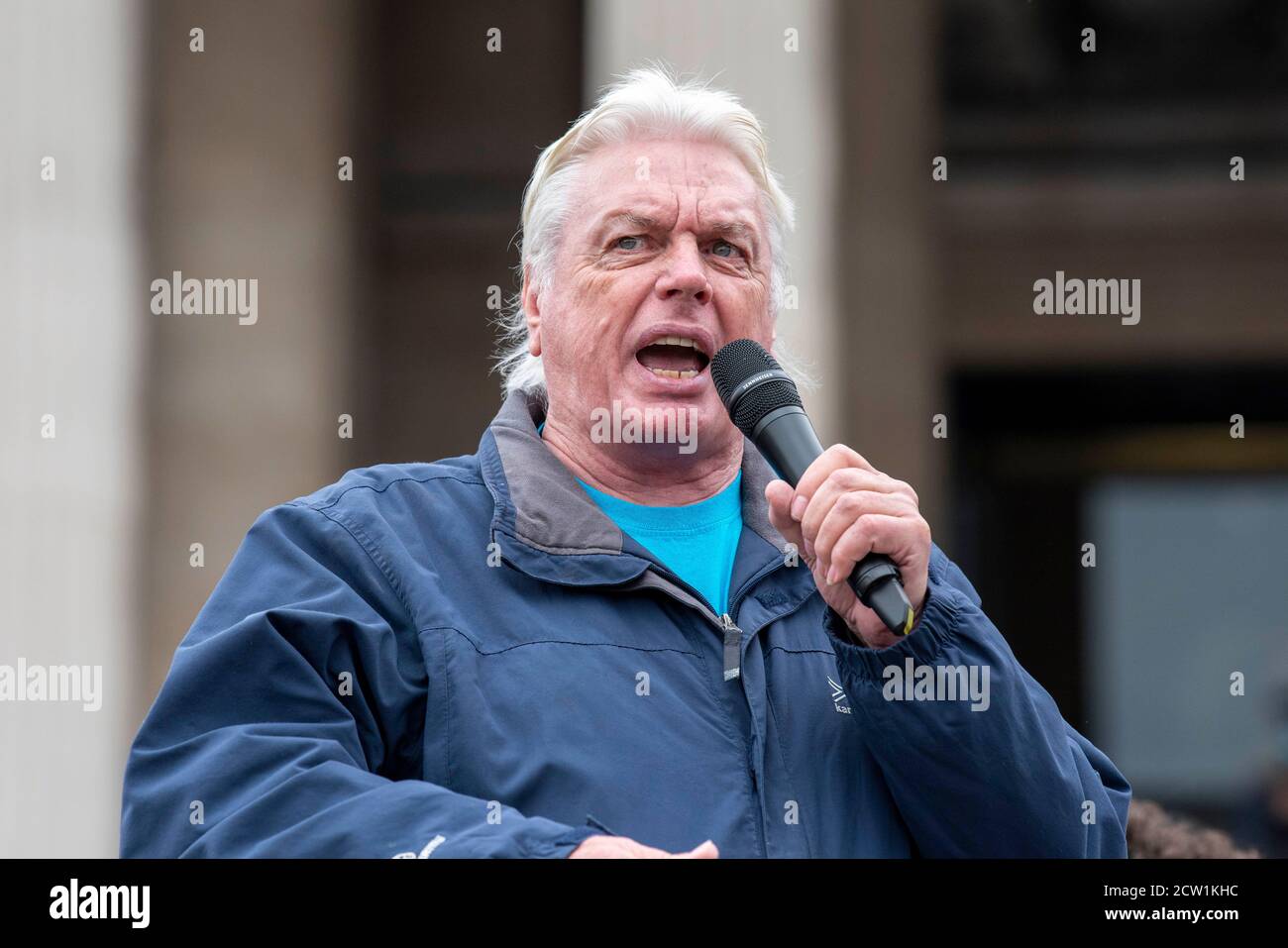 David icke -Fotos und -Bildmaterial in hoher Auflösung – Alamy