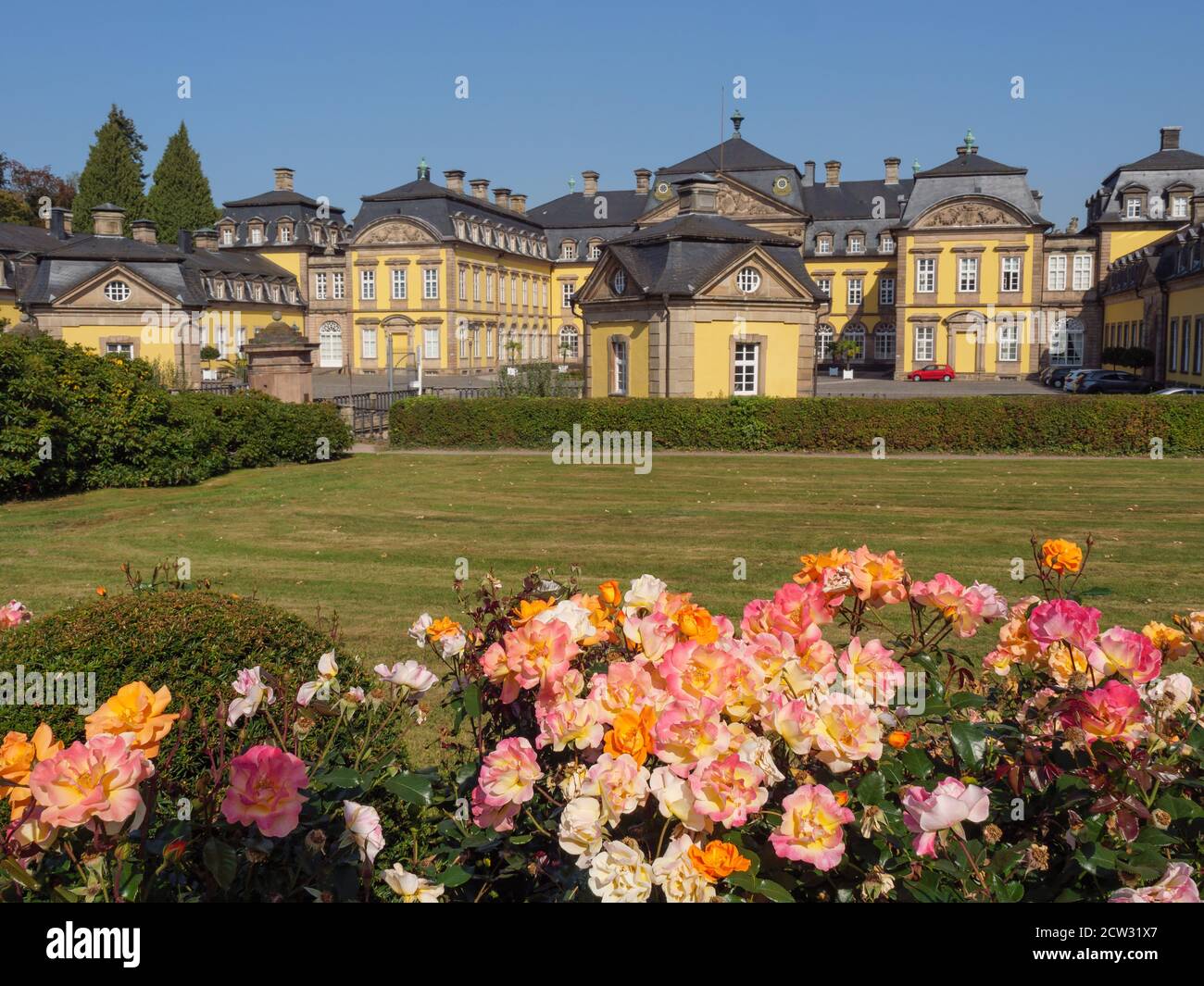 Schlechte arolsenburg -Fotos und -Bildmaterial in hoher Auflösung – Alamy