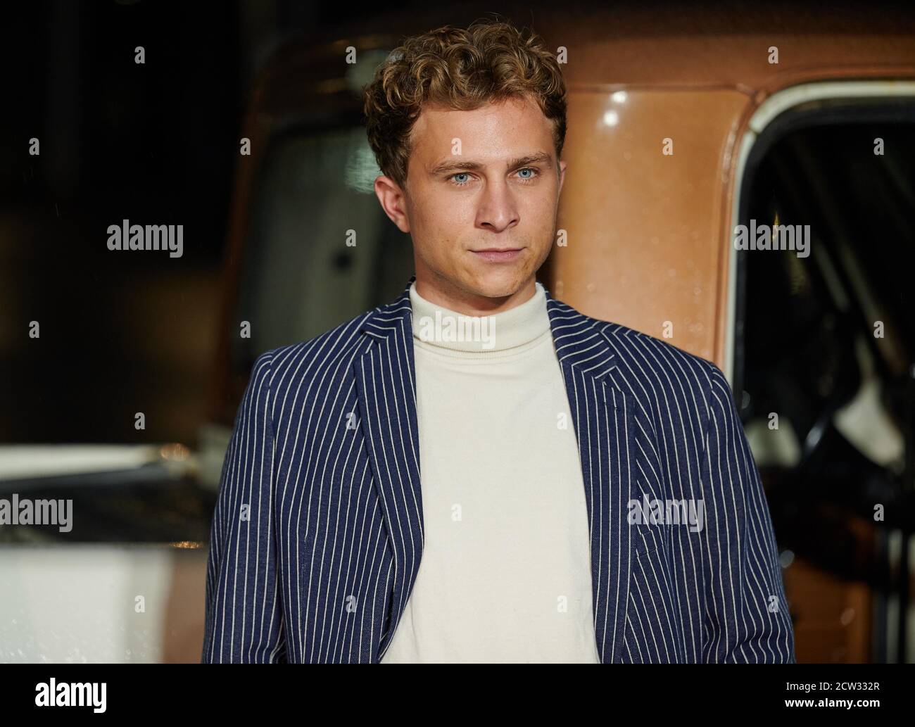 Max hubacher -Fotos und -Bildmaterial in hoher Auflösung – Alamy