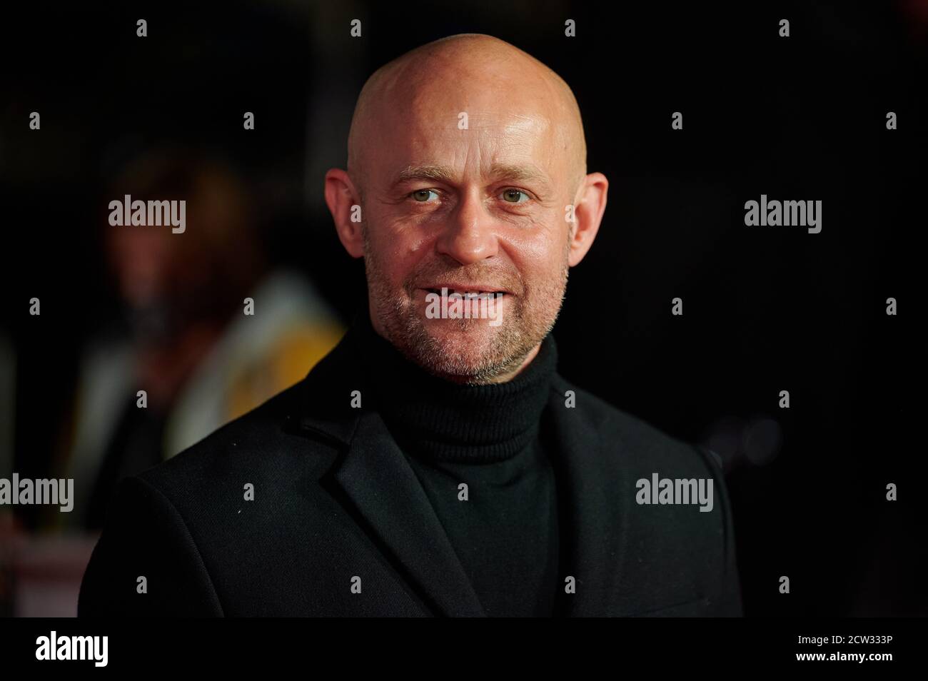 Köln, Deutschland. September 2020. Der Schauspieler Jürgen Vogel steht ...