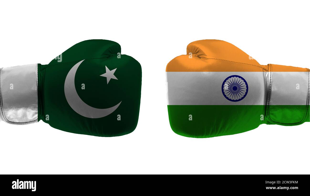 Indien pakistan konflikt -Fotos und -Bildmaterial in hoher Auflösung ...