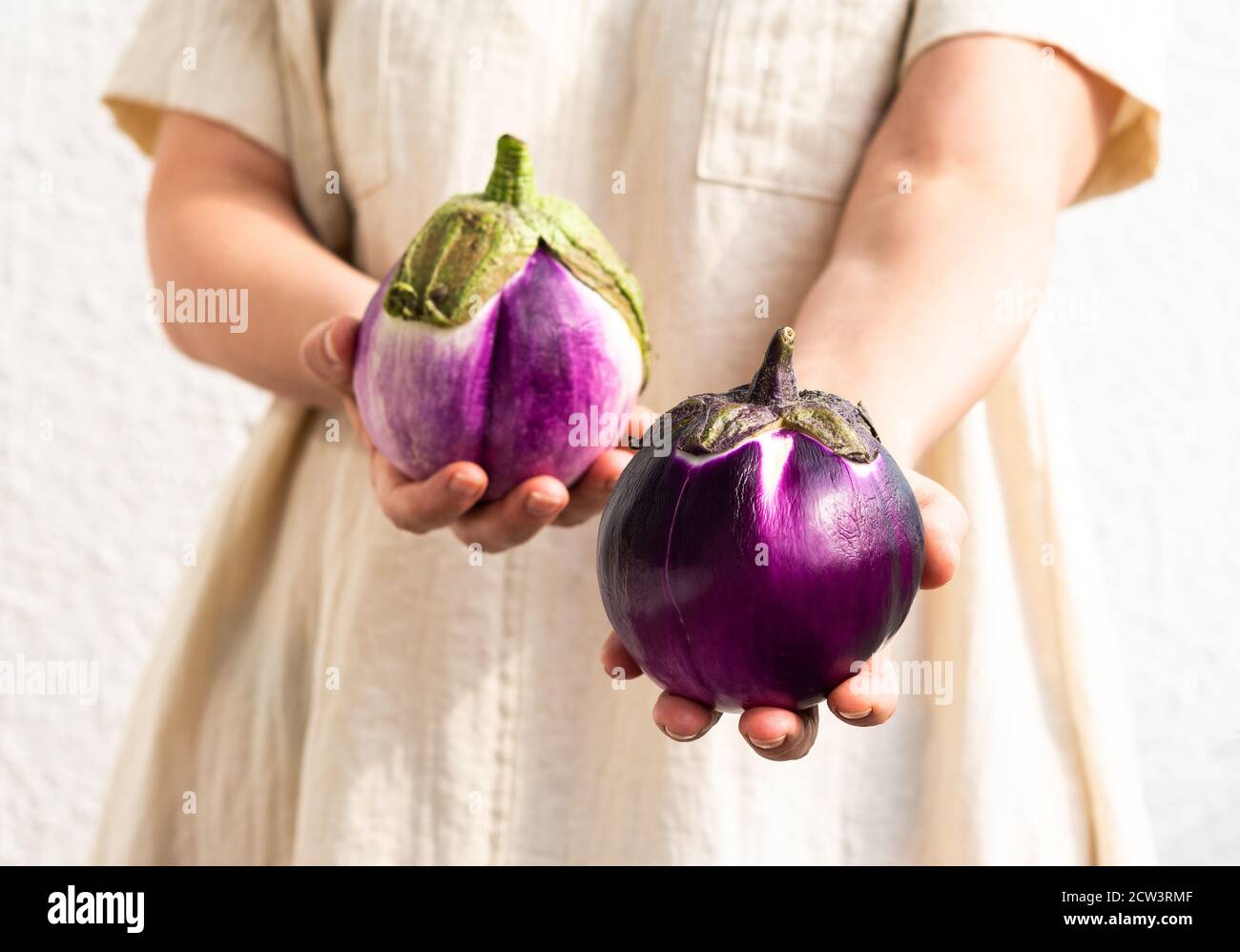 Lila Essen Stockfotos und -bilder Kaufen - Alamy