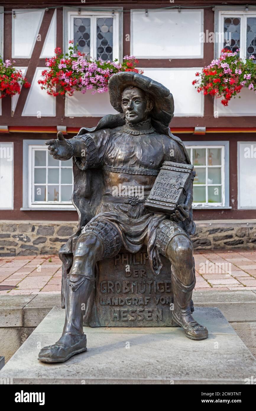 Philipp der edle -Fotos und -Bildmaterial in hoher Auflösung – Alamy