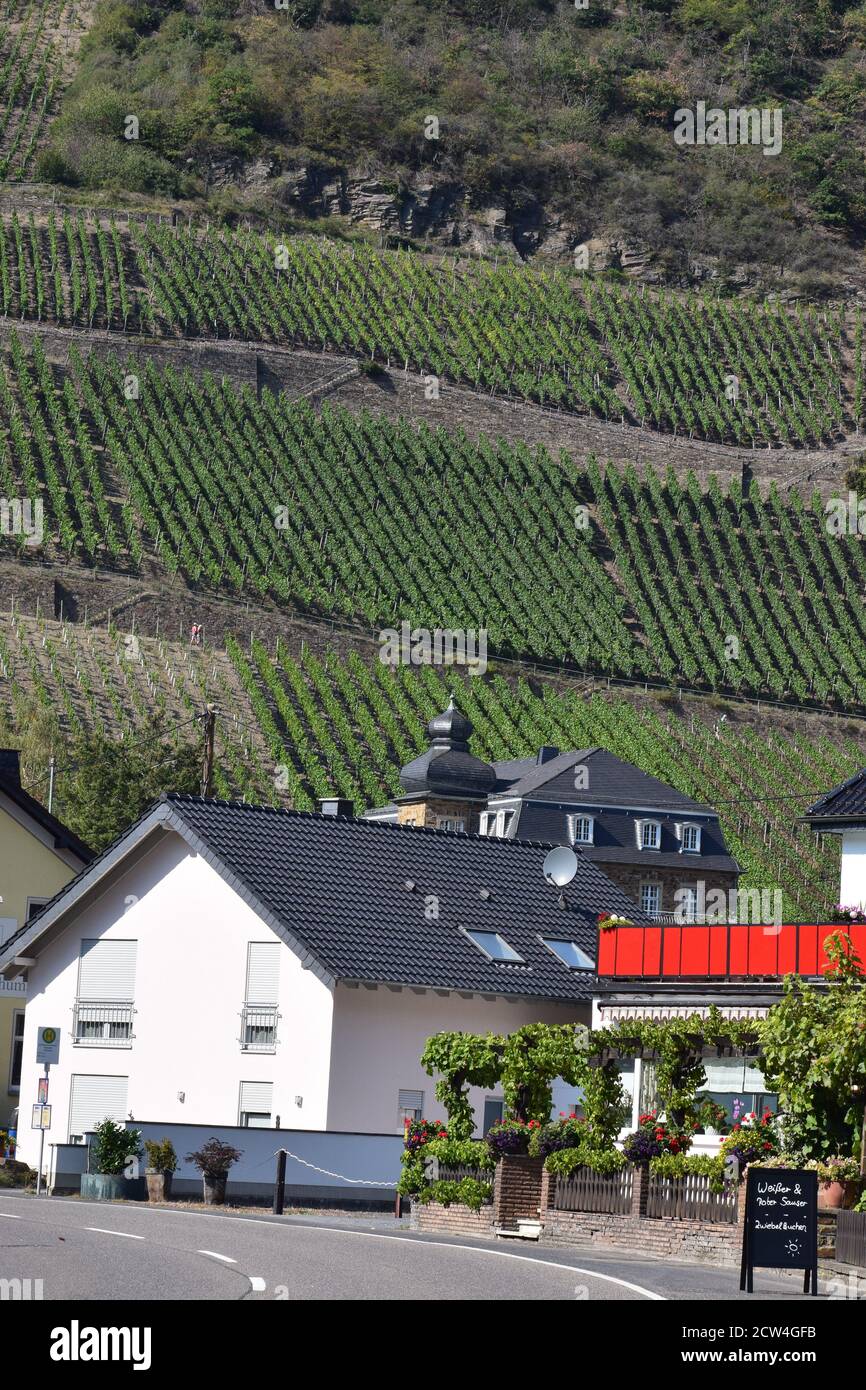 Marienthal ahr -Fotos und -Bildmaterial in hoher Auflösung – Alamy