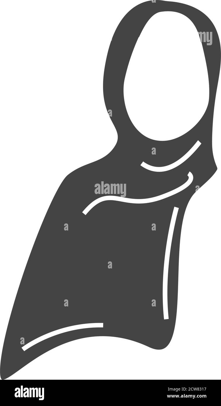 Cartoon girl hijab -Fotos und -Bildmaterial in hoher Auflösung - Seite ...