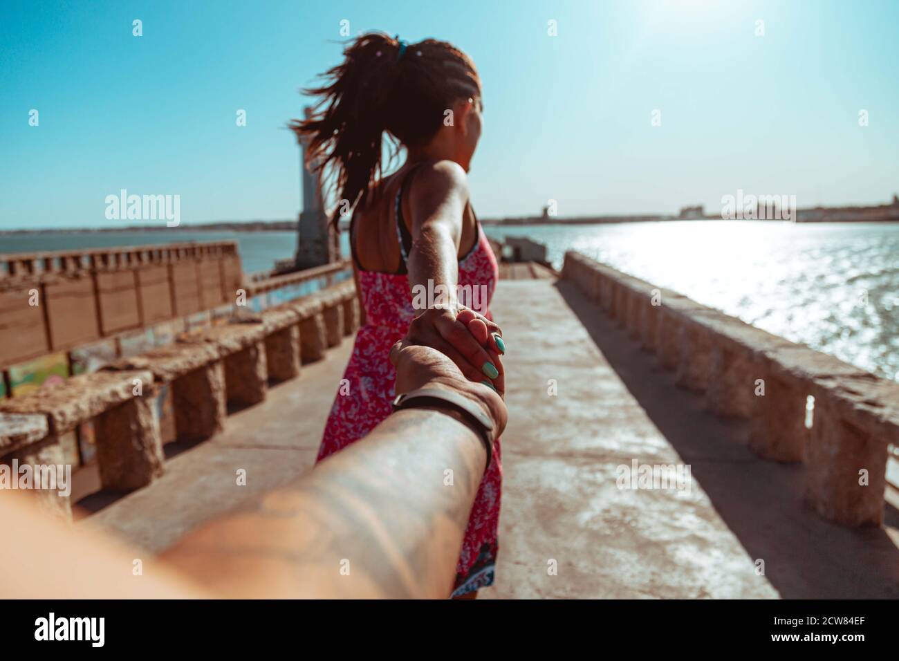 Folge Der Mode Stockfotos und -bilder Kaufen - Alamy