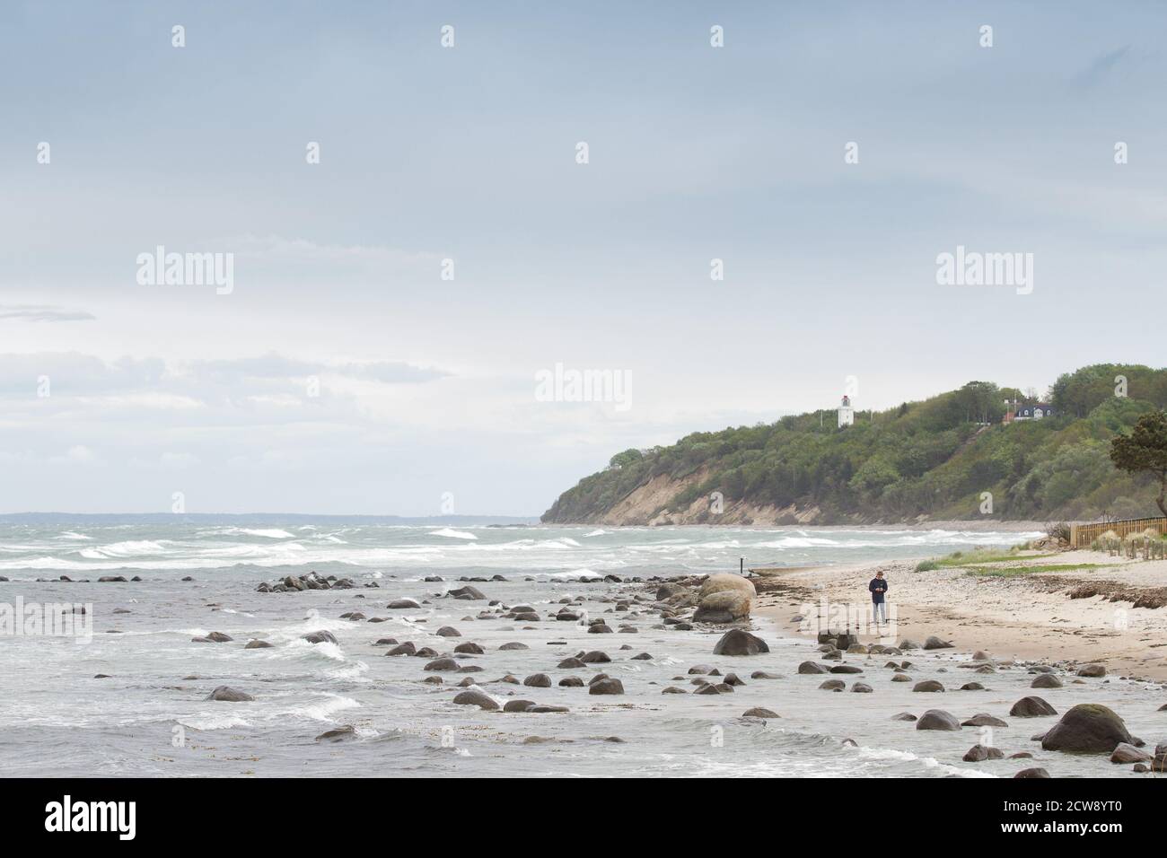 Gilleleje denmark zealand scandinavia -Fotos und -Bildmaterial in hoher ...