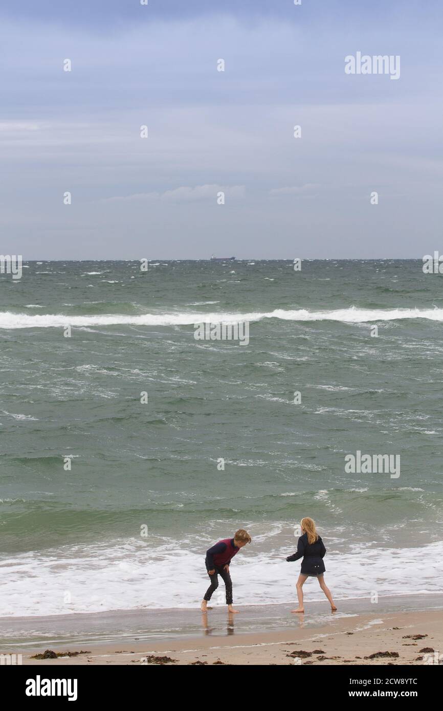 Gilleleje denmark zealand scandinavia -Fotos und -Bildmaterial in hoher ...