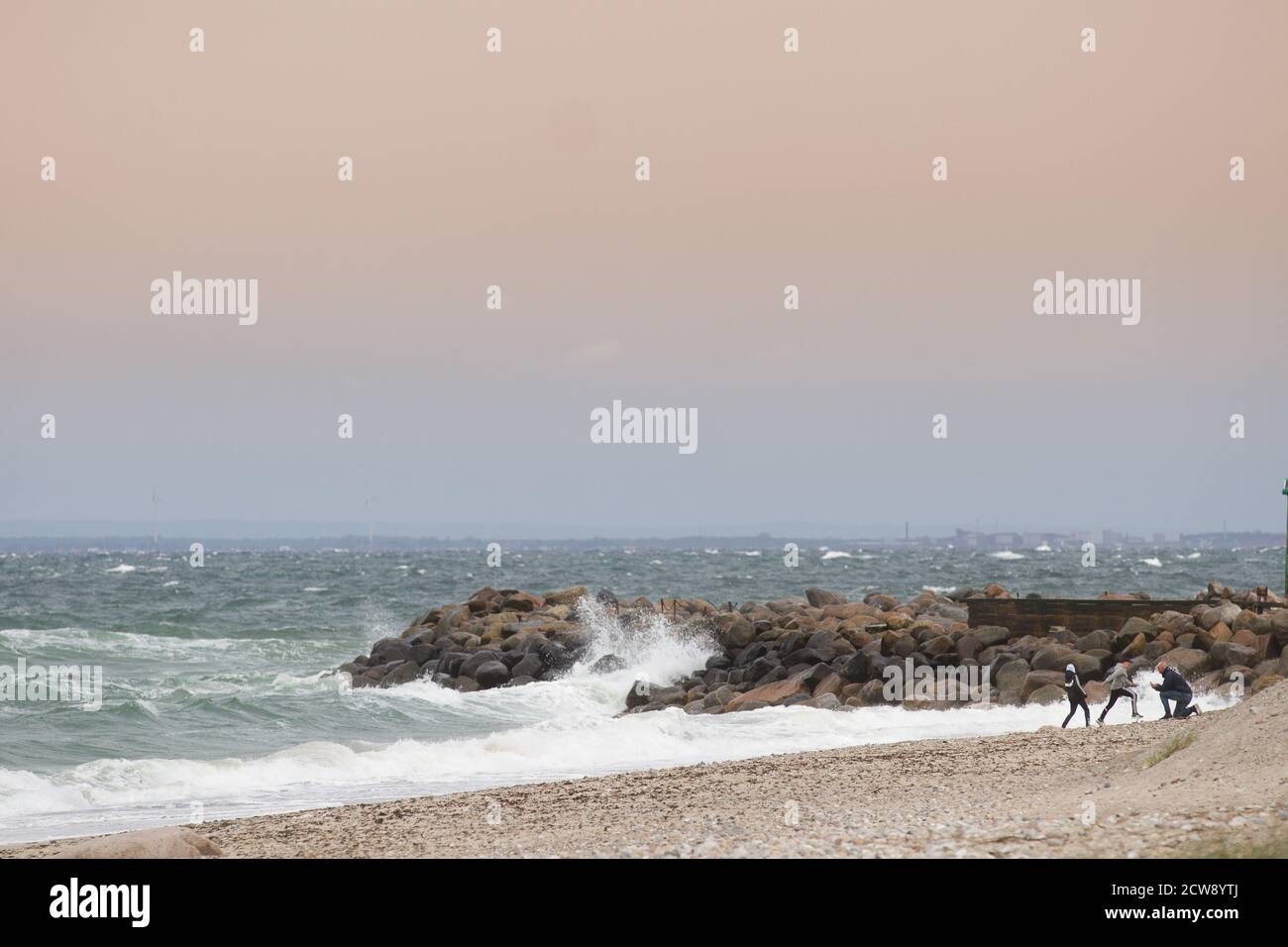 Gilleleje denmark zealand scandinavia -Fotos und -Bildmaterial in hoher ...