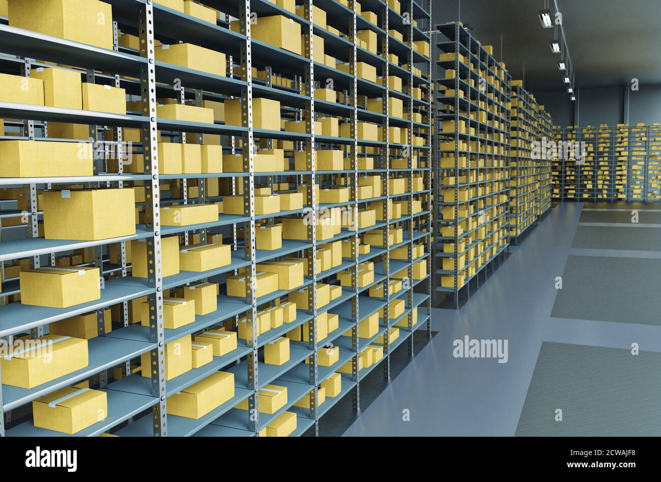 Warehouse unit -Fotos und -Bildmaterial in hoher Auflösung – Alamy