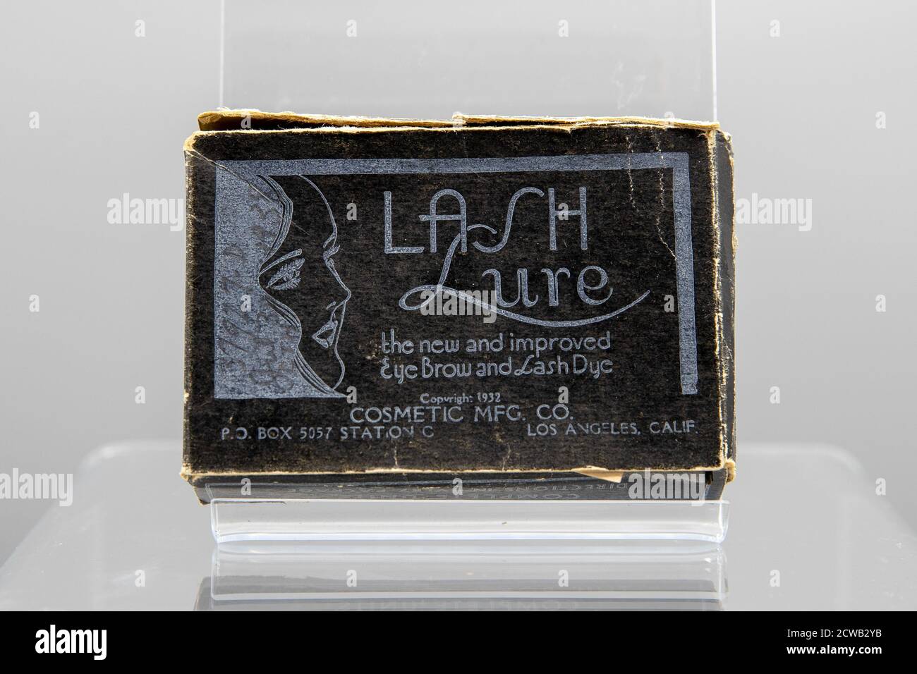 Lash lure -Fotos und -Bildmaterial in hoher Auflösung – Alamy