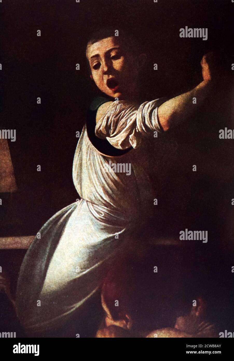 Das martyrium des heiligen matthew -Fotos und -Bildmaterial in hoher ...