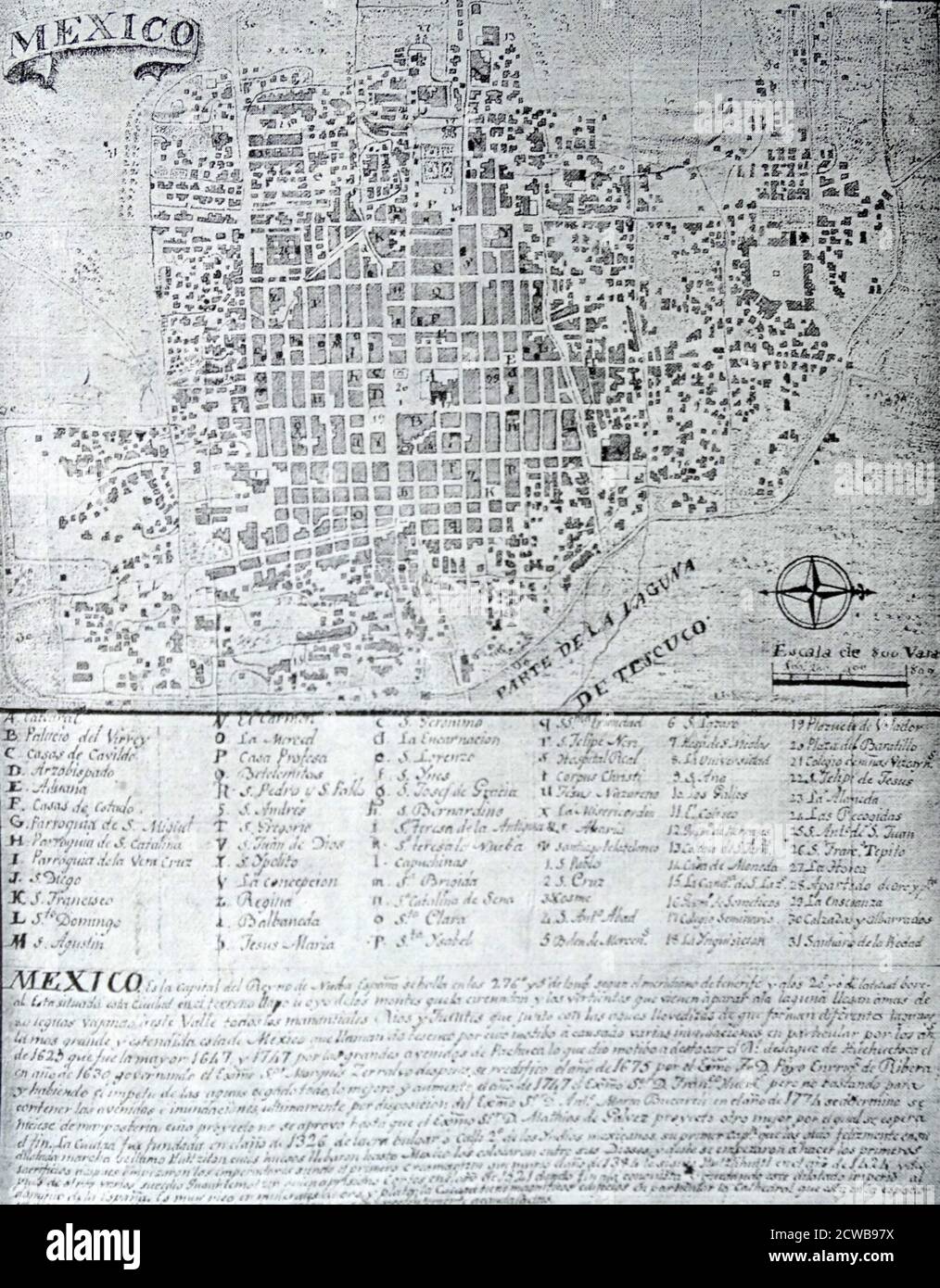 Map of mexico -Fotos und -Bildmaterial in hoher Auflösung – Alamy