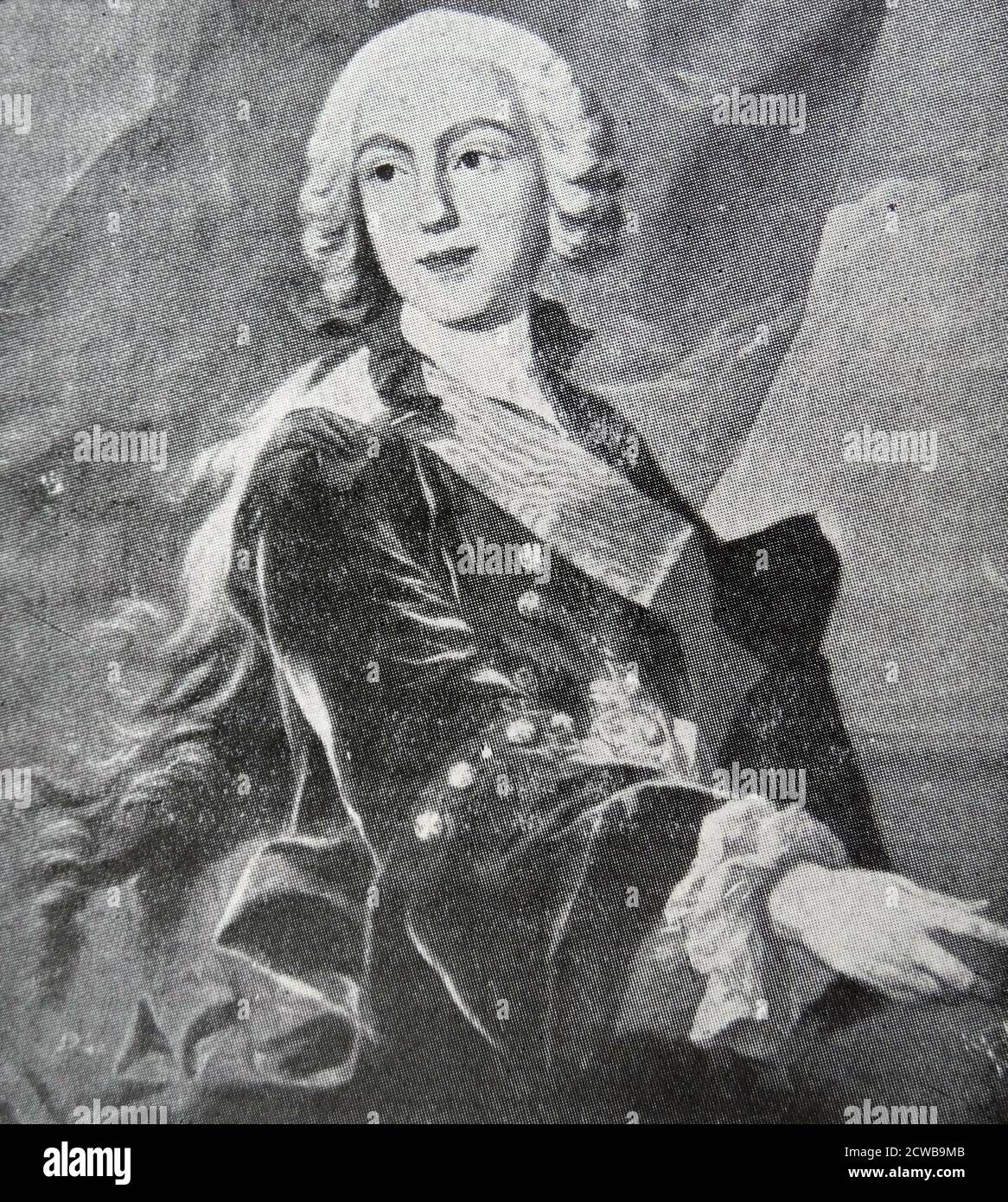 Isabella farnese -Fotos und -Bildmaterial in hoher Auflösung – Alamy