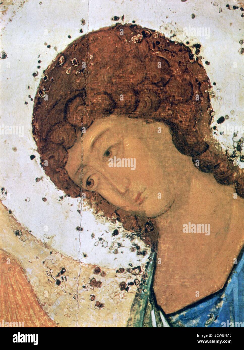 Andrei rublev trinity -Fotos und -Bildmaterial in hoher Auflösung – Alamy