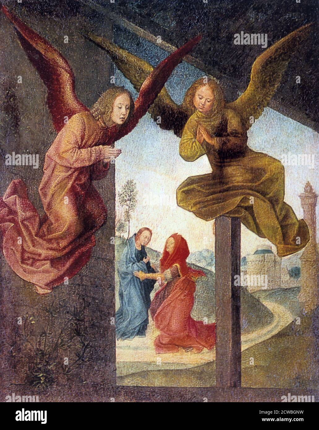 Alters triptychon -Fotos und -Bildmaterial in hoher Auflösung – Alamy