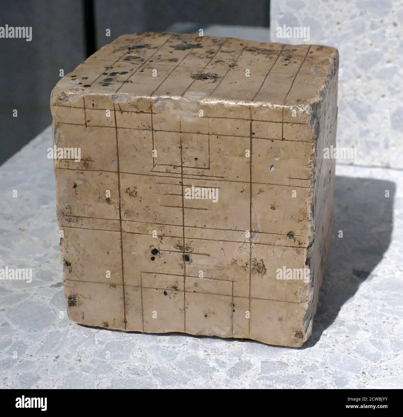 Blockiere das system -Fotos und -Bildmaterial in hoher Auflösung – Alamy