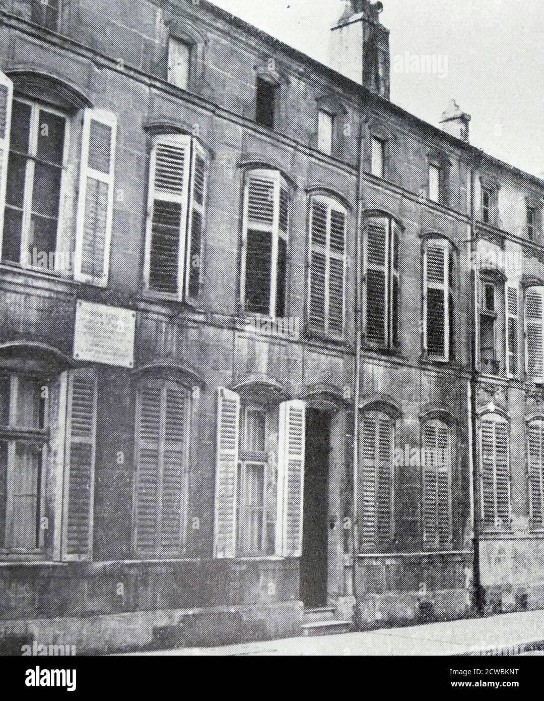 Le Raymond Bar Stockfotos und -bilder Kaufen - Alamy