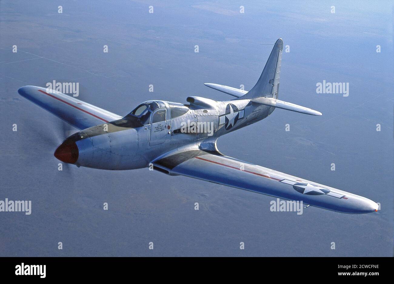 Bell king cobra flugzeug -Fotos und -Bildmaterial in hoher Auflösung – Alamy