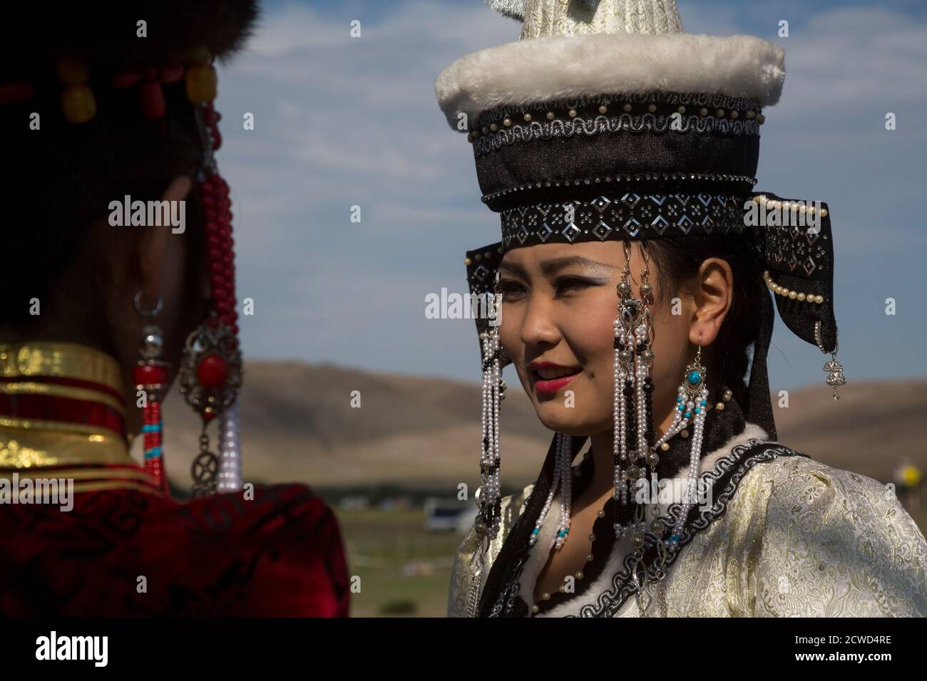 Buryat mongolian -Fotos und -Bildmaterial in hoher Auflösung – Alamy