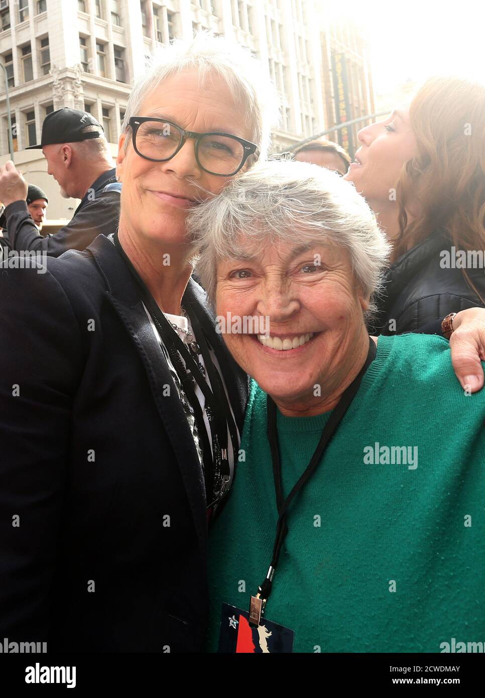 **DATEI FOTO** Helen Reddy ist im Alter von 78 Jahren verstorben. Alos ...