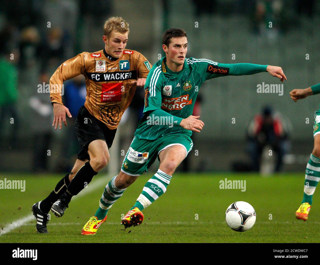 Peter Hackmair Stockfotos und -bilder Kaufen - Alamy